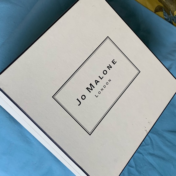 Jo Malone | Other | Jo Malone Box | Poshmark